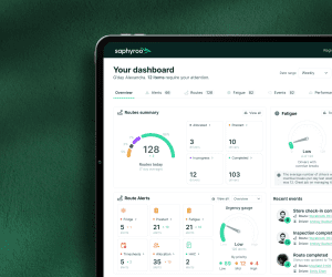 Electronic Work Diary (EWD) Australia | Compliant EWD App - Saphyroo